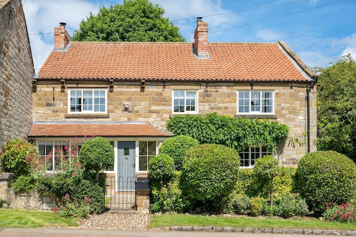 Paddock View - Holiday At Home - Osmotherley