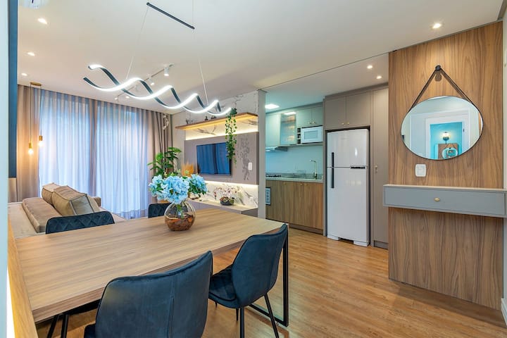 Apto Maravilhoso Em Gramado - @Stayhousetemporada - Gramado