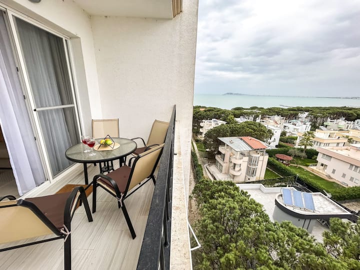 Vista Blu Luxury Apartments - Spille