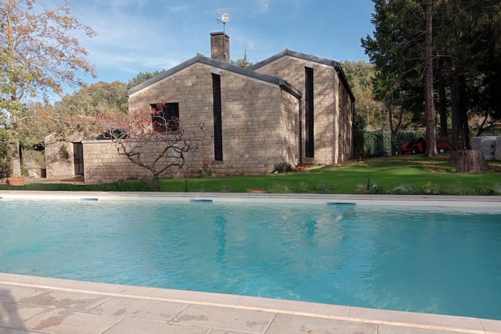 Villa Della Pieve - Homelike Villas - Bolognola