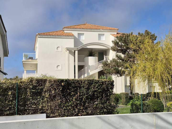 L'hollywood - Notre-Dame-de-Monts