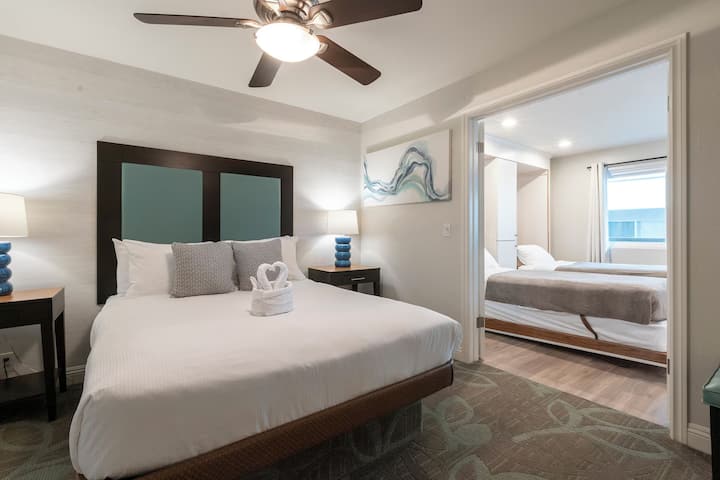 1br Suite Few Minutes From The Beach! Pool Access - San Clemente, CA