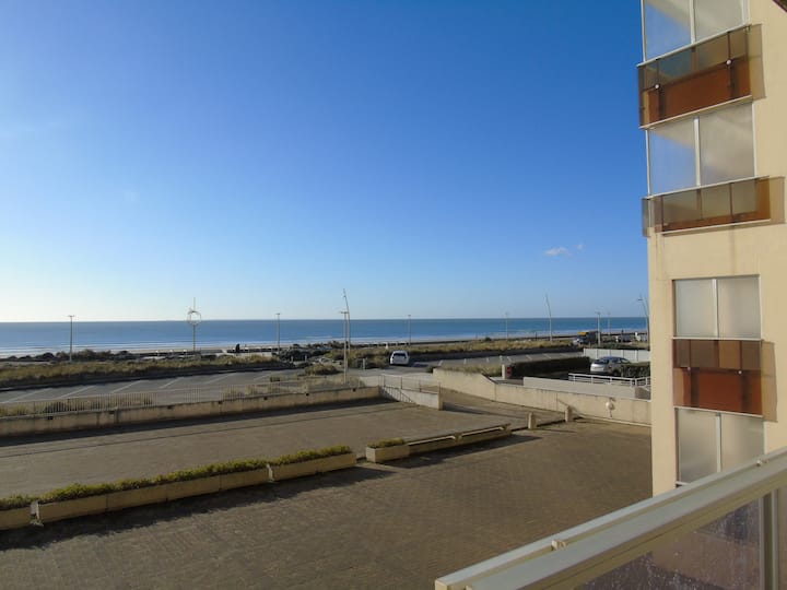 Le Corsaire - Plage de Riez