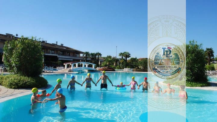 Desenzanoloft H2o Green Residence - Desenzano del Garda