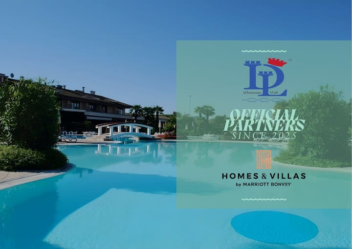 Desenzanoloft H2o Green Residence - Sirmione