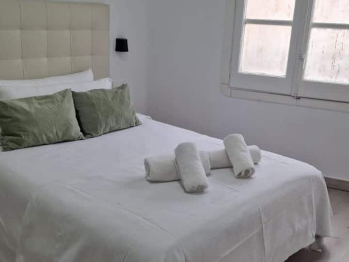 Bed Bcn Mas - La Floresta