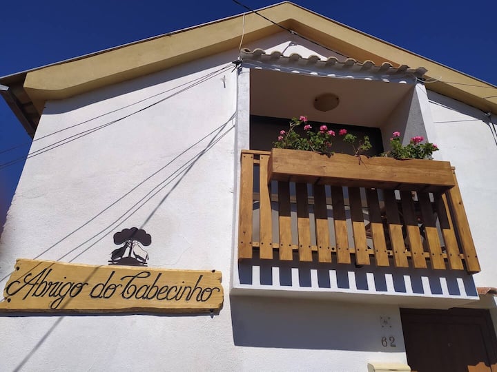 Abrigo Do Cabecinho - Covilhã