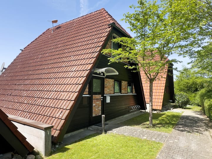 Ferienhaus Exquisit - Immenstaad