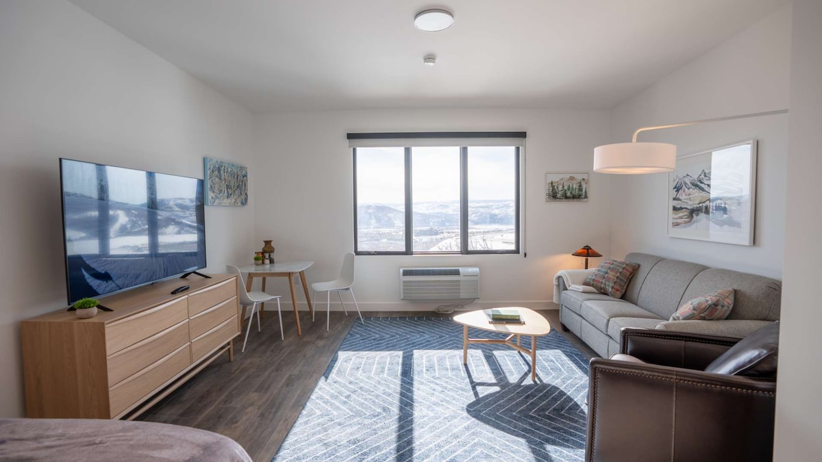 Pioche Village 1218 - Condominiums for Rent in Park City, Utah, United ...