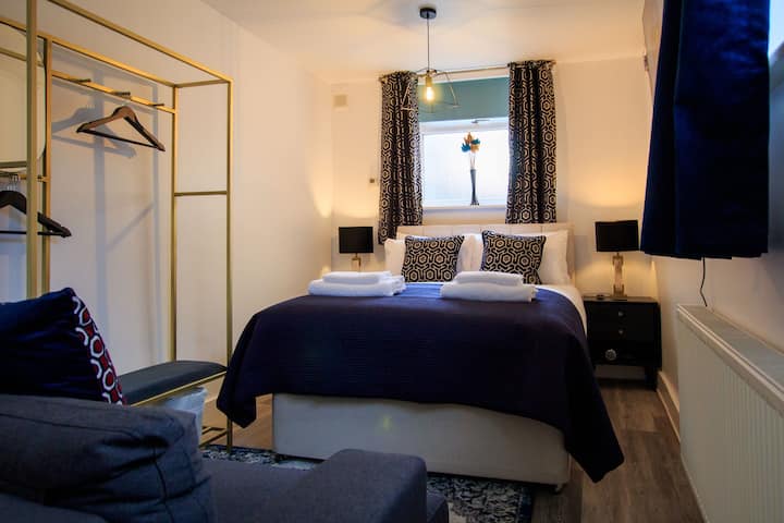 Moray Court Chester City Studio Business Traveller - Chester