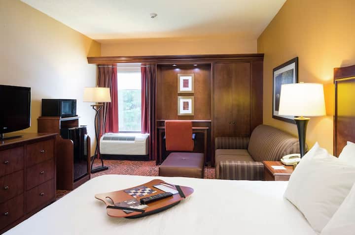 Perfect Blend Of History & Comfort! Pool | 2 Units - Lewisburg, PA