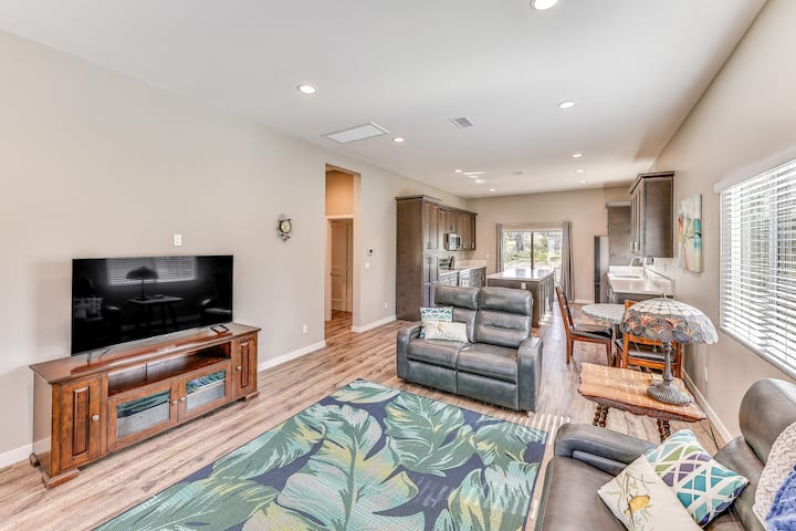 Peaceful Riverside Home W/ Patio, 7 Mi To Downtown - Riverside, CA