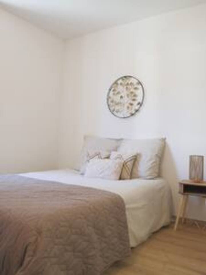 La Chambre Chamane - Altkirch