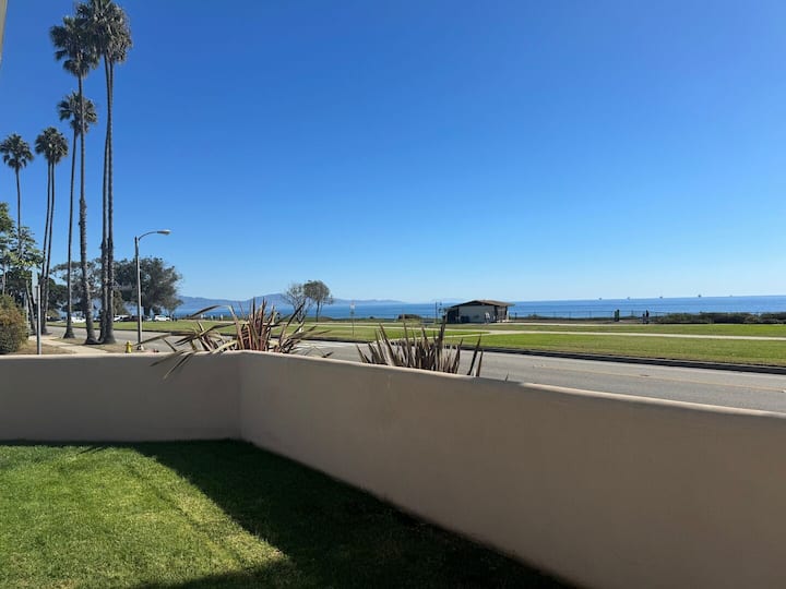 Casa Costera Ocean Views, A/c, Small Dog Ok - Santa Barbara, CA