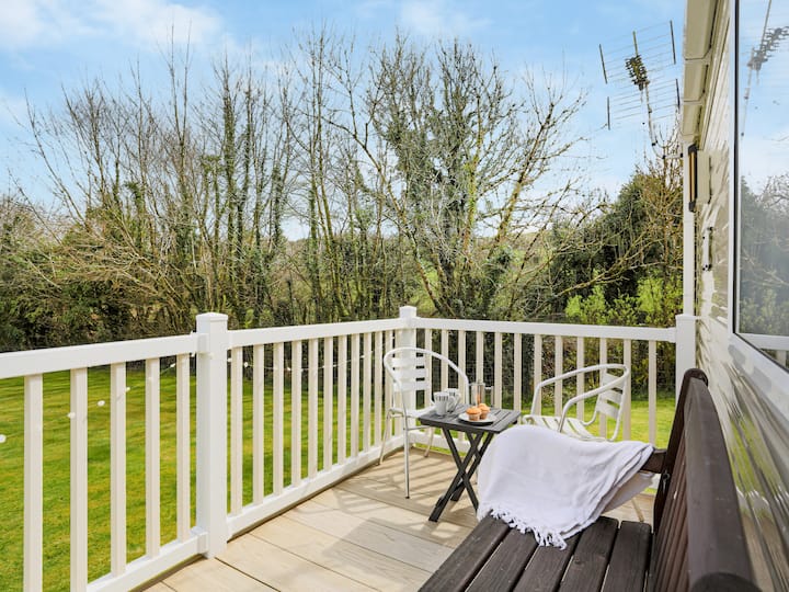 The Villa At Youlditch Farm - Okehampton