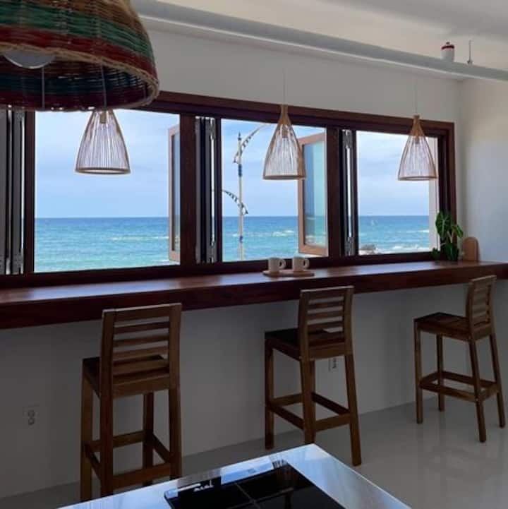 나만의 프라이빗 카페 객실, Beach Bar - Donghae-si