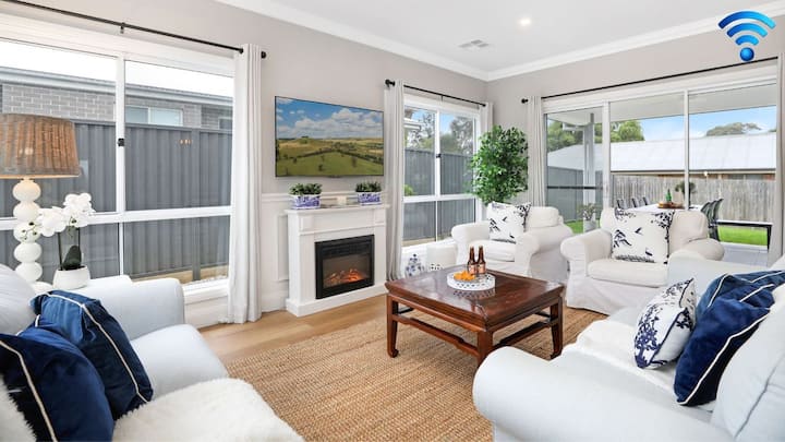 Lavender Haze – Stay 5, Pay 4 - Berrima