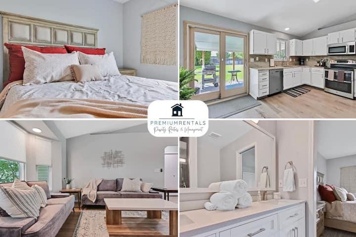 A La Mode 3 Bedroom Home | Meridian, Id - Meridian, ID