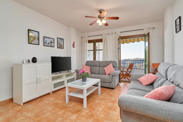 Casa Ella - Frigiliana