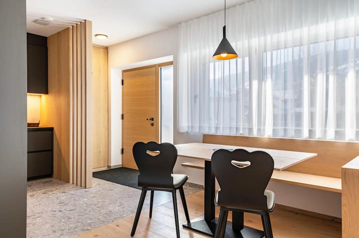 Mountain Meadows Apt 1 - Valdaora