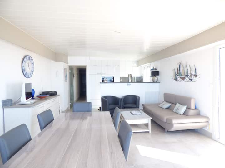 Sg08028 L'horizon Bleu - Saint-Gilles-Croix-de-Vie