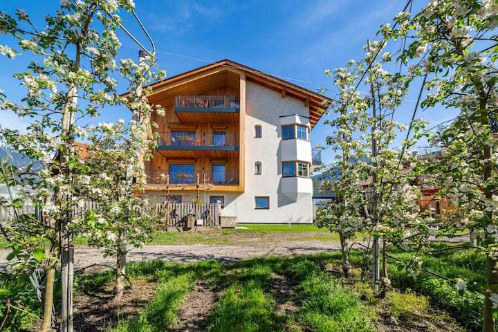 Villa Rosa à Unterschöberlehof - Gloria - Merano