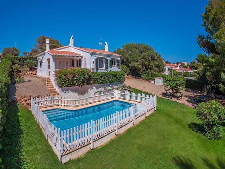 Villa Binibelin By 3 Villas Menorca - Binibeca