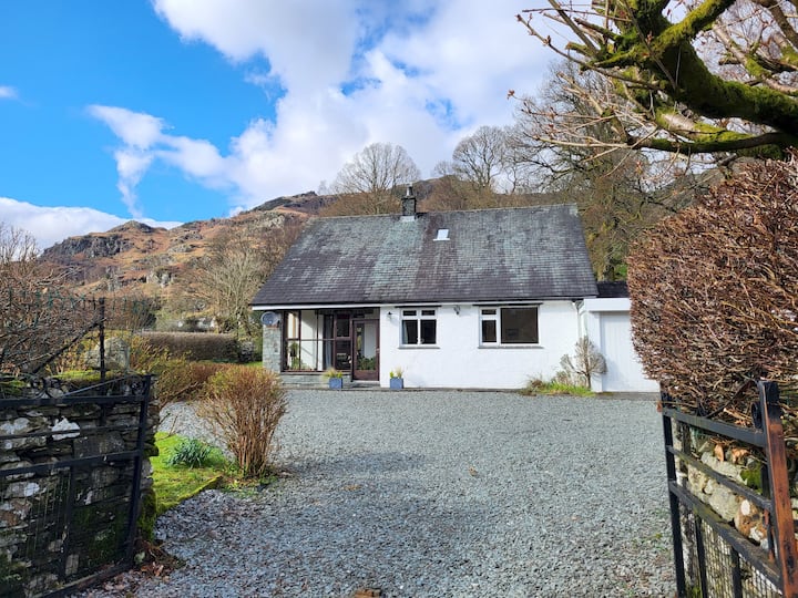 Beckfoot, Chapel Stile - Ambleside - Grasmere