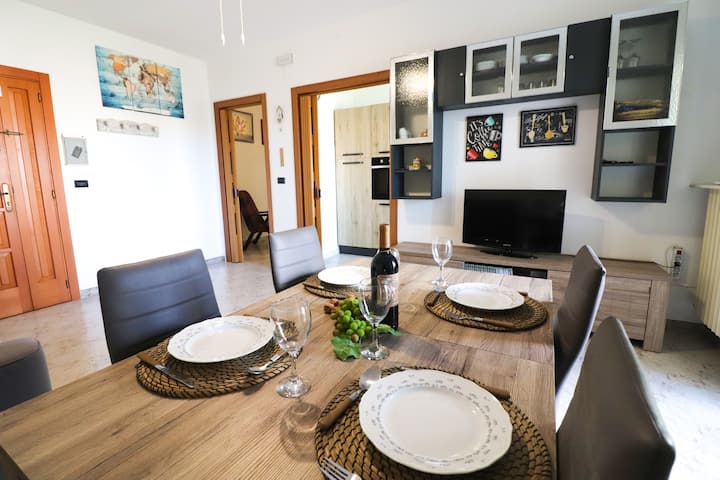 Casa Surya A Otranto - Otranto