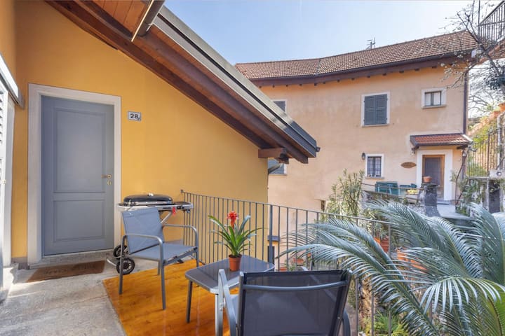 Casa Valy - Cannobio