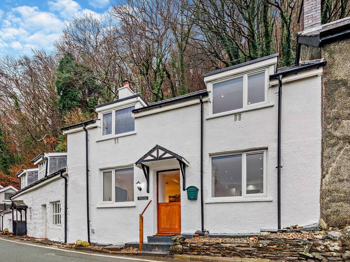 2 Bed In Arthog (90777) - Tywyn