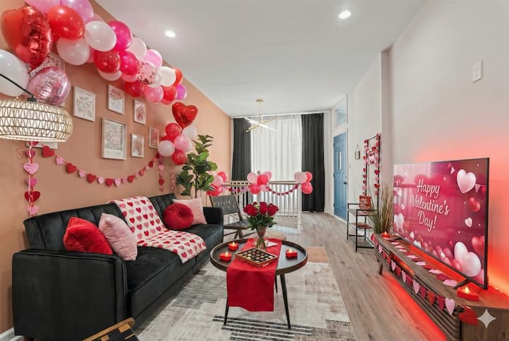 Stylish Old City 1br Near History And Stadiums - Philadelphia, PA