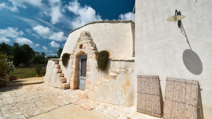 Casa Tara - Carovigno