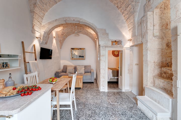Casa Aracelli - Ostuni