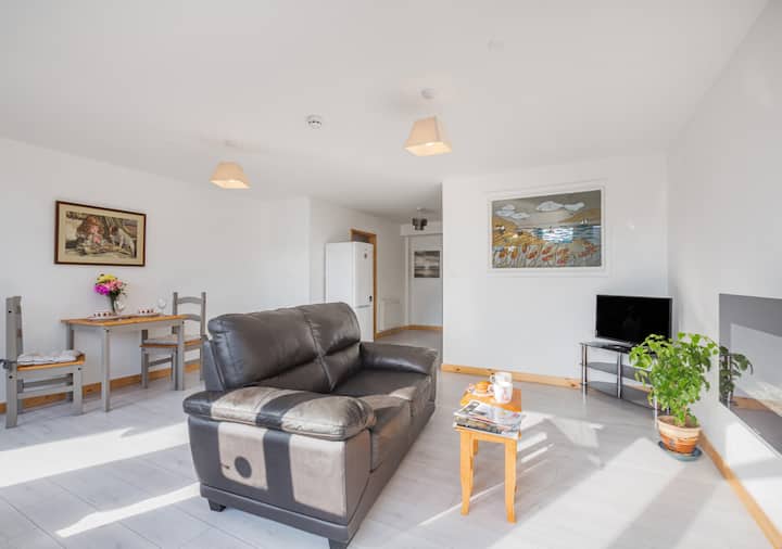 Nanhoron House - Pwllheli