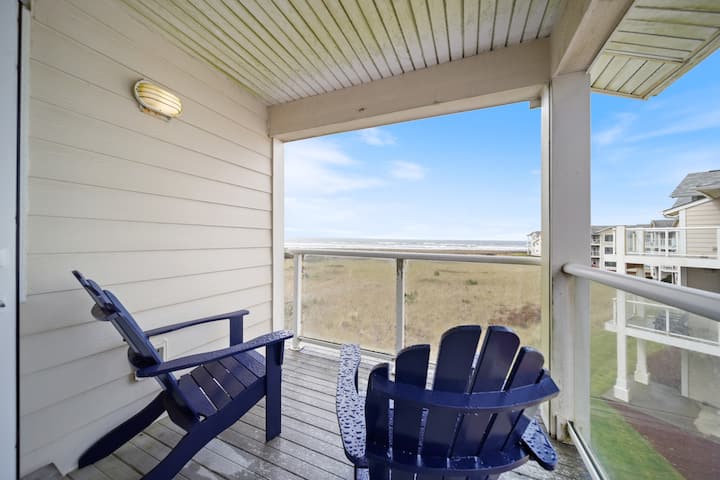 334 - Shore-ly You'll Love It Here - Oceanview - Westport