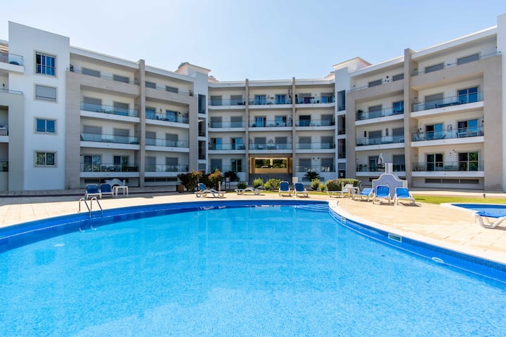 Monte Da Eira Appartement Spacieux Au Calme - Albufeira