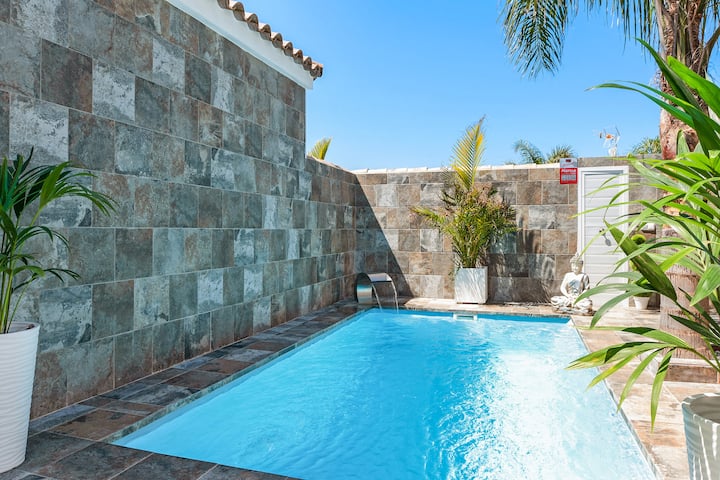 Casa Bombón - Vejer de la Frontera