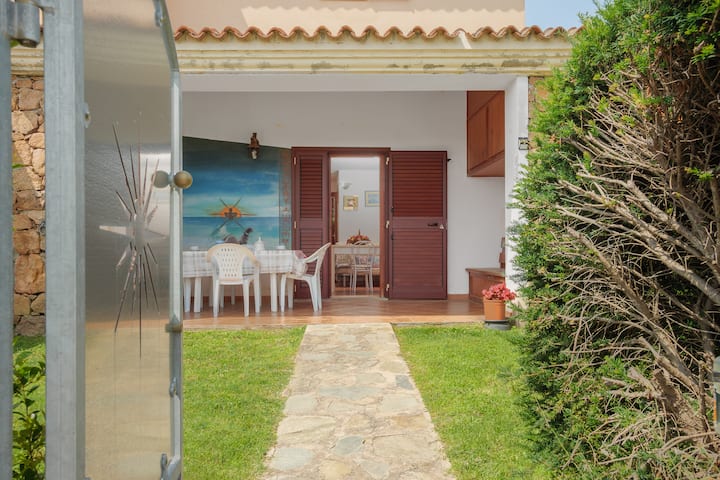 Villino Grazia 2 - San Teodoro