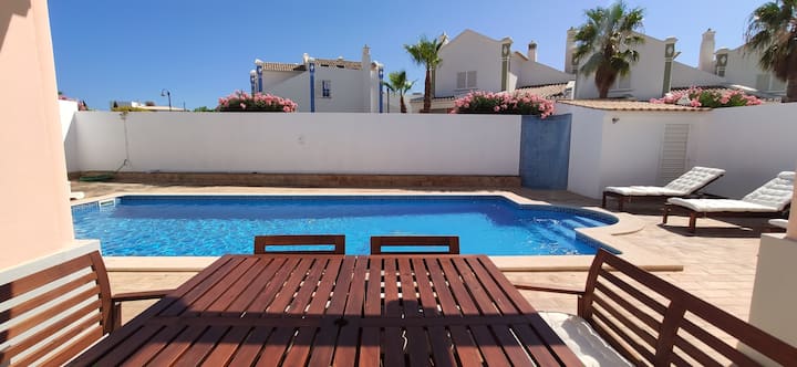 Maison Des Dauphins, Albufeira - Albufeira