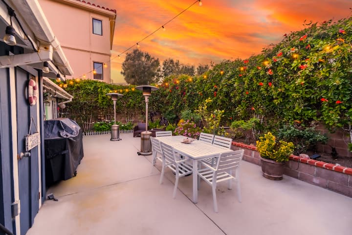 20% Off Feb 15-march 15, Great Reviews, Hot Tub - Ventura, CA