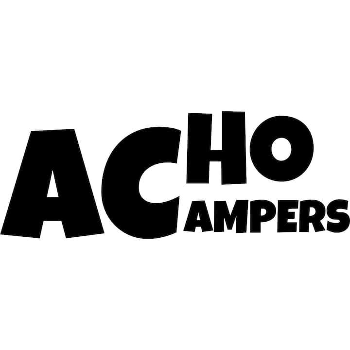 Laachocampers - Archena