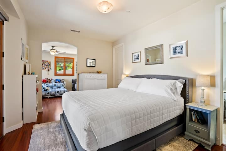 Hilltop Vistas | Pool, Wine & Family Fun - Atascadero, CA