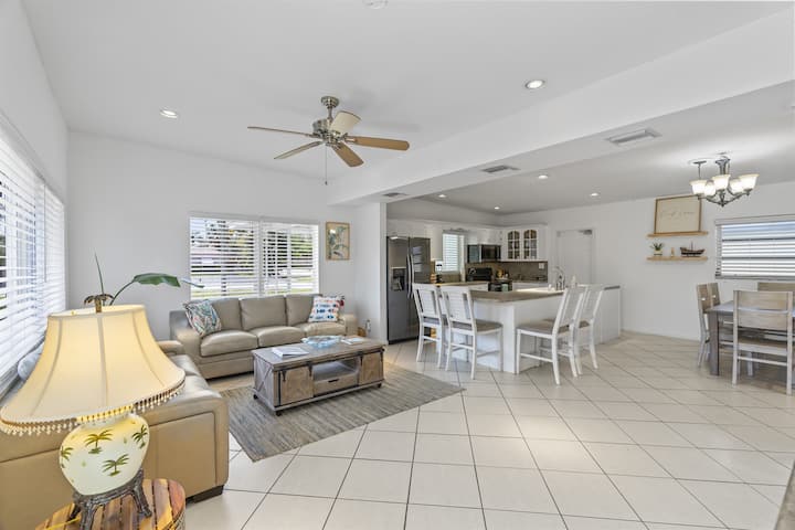 Beach House! Managed By Bnr Vacation Rentals - Pompano Beach