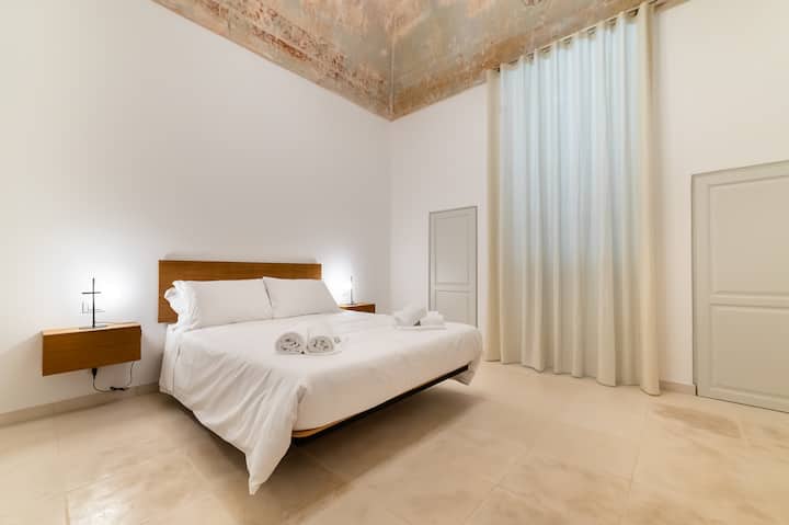 Suite - Pumo - Monopoli