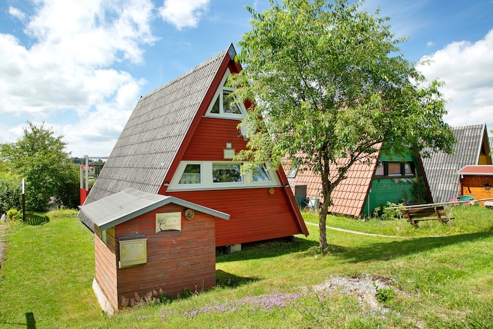 Villa Königsdorf Am See - Hauzenberg