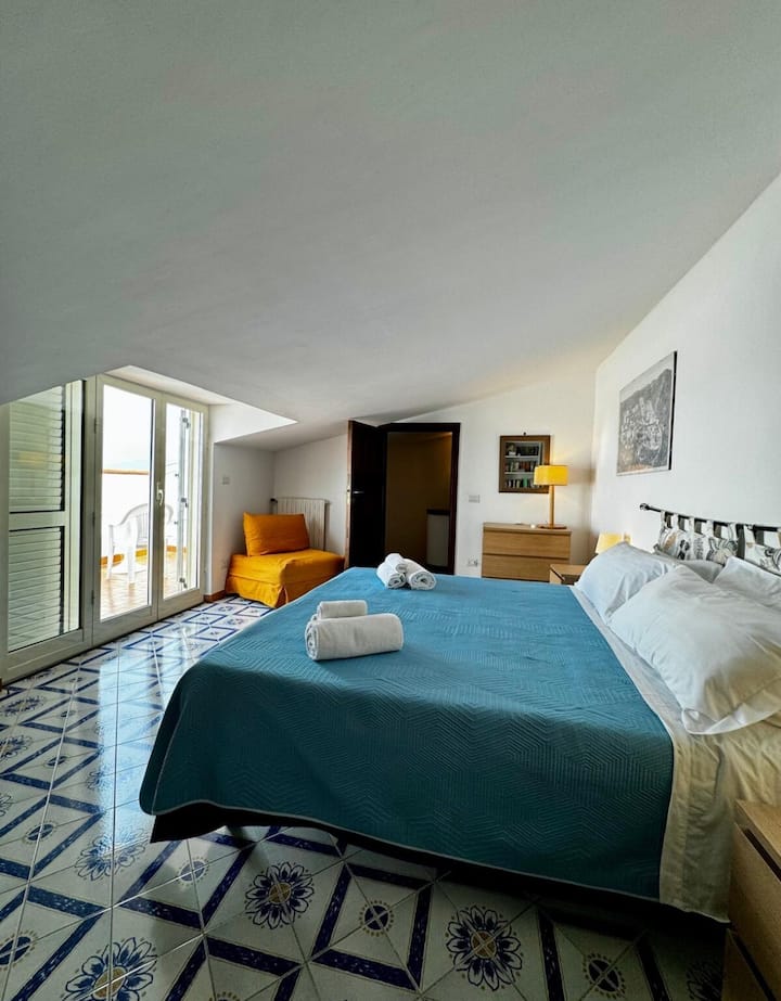 Villa Belvedere - Sorrento