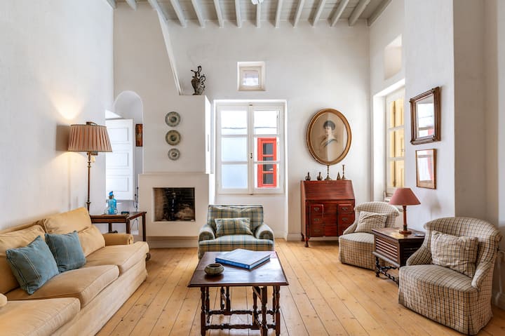 Cambanis Residence Mykonos Town - Mykonos