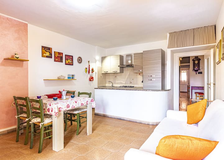 Patrizia Near The Beach And Services Easyelba - Marina di Campo