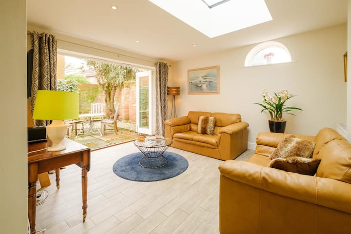 Tanyard House - Woodbridge
